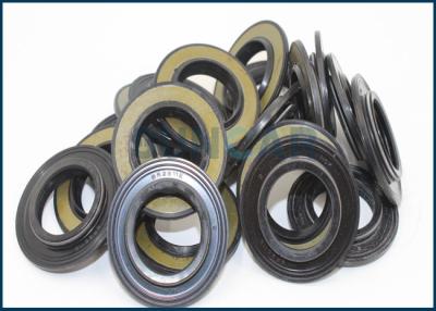 China BR2511E Spool Seal Excavator Control Valve Oil Seal For KOMATSU PC300 for sale
