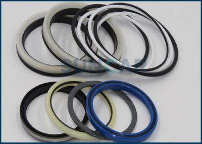 China 4153207 Excavator Bucket Cylinder Seal Repair Kits for HITACHI UH083 for sale