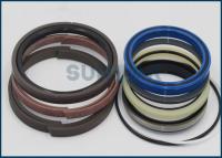 China 4153209 HITACHI Boom Cylinder Seal Repair Kit for Excavator New UH07-7 for sale
