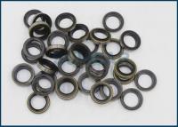 China 4191490 PPC Dust Seals For HITACHI Pilot Valve EX60 EX120 EX200 for sale