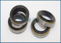 China 4191490 PPC Dust Seals For HITACHI Pilot Valve EX60 EX120 EX200 for sale