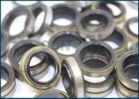 China 4191490 PPC Dust Seals For HITACHI Pilot Valve EX60 EX120 EX200 for sale