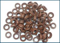 China 4276152 PPC Seals For Pilot Valve HITACHI EX100-2 EX100W EX120 EX120-3 for sale