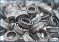 China 4276152 PPC Seals For Pilot Valve HITACHI EX100-2 EX100W EX120 EX120-3 for sale