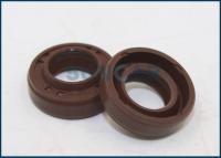 China 4335047 4447050 Pilot Valve Oil Seal For HITACHI ZX60 ZX120 ZX200 for sale
