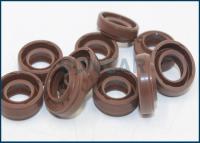 China 4335047 4447050 Pilot Valve Oil Seal For HITACHI ZX60 ZX120 ZX200 for sale