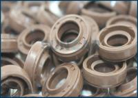 China 4335047 4447050 Pilot Valve Oil Seal For HITACHI ZX60 ZX120 ZX200 for sale