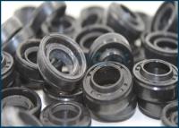 China 4335047 4447050 Pilot Valve Oil Seal For HITACHI ZX60 ZX120 ZX200 for sale