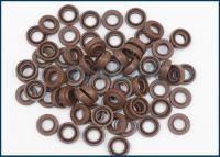 China 4335047 4447050 Pilot Valve Oil Seal For HITACHI ZX60 ZX120 ZX200 for sale