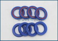 China 4187924 4240151 PPC Seal For Pilot Valve HITACHI EX100 EX120 EX200 for sale