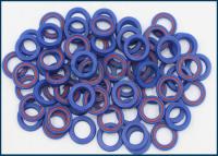 China 4187924 4240151 PPC Seal For Pilot Valve HITACHI EX100 EX120 EX200 for sale