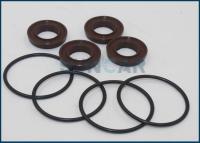 China CA1588250 158-8250 1588250 Travel Control Valve Seal Kit Fits C-A-T E312C E315C E319C E320C for sale
