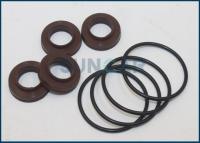 China CA1588250 158-8250 1588250 Travel Control Valve Seal Kit Fits C-A-T E312C E315C E319C E320C for sale