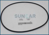China WA320-3CS Transmission Seal Kit for sale