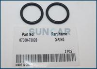 China WA320-3CS Transmission Seal Kit for sale
