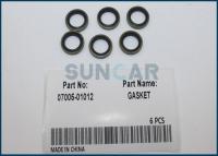 China WA320-3CS Transmission Seal Kit for sale