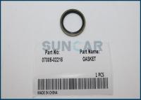 China WA320-3CS Transmission Seal Kit for sale