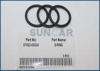 China WA320-3CS Transmission Seal Kit for sale