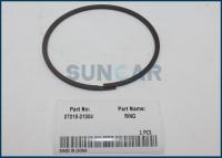 China WA320-3CS Transmission Seal Kit for sale