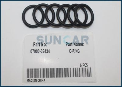 China WA320-3CS Transmission Seal Kit for sale
