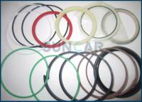 China XKCD-03438 XKCD03438 Dipper Cylinder Seal Repair Kit fits CNH CX57C CX60C for sale