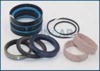 China VOE17254063 VOE 17254063 Steering Cylinder Seal Repair Kit for L90F L90G L90H for sale