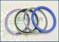 China YA00006592 Bucket Cylinder Seal Kit for HITACHI ZX240-5G ZX250H-5G for sale