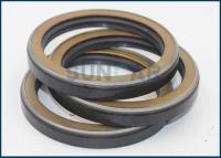 China AP4346B TCN  Oil Seal For Hydraulic Pump Fits KOMATSU PC200-1 PW100-1 D58E-1 for sale