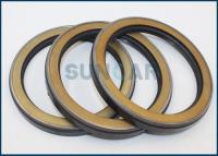 China AP4346B TCN  Oil Seal For Hydraulic Pump Fits KOMATSU PC200-1 PW100-1 D58E-1 for sale