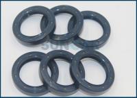 China 25*35*6/6.5 TCN Oil Seals Shaft Seals For Hydraulic Pump High Pressure for sale