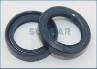 China 25*35*6/6.5 TCN Oil Seals Shaft Seals For Hydraulic Pump High Pressure for sale