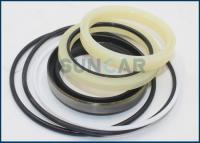 China CA3750731 375-0731 3750731 Boom Cylinder Seal Repair Kit For C-A-T 306 Mini Hydraulic Excavator for sale