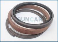 China CA3750740 375-0740 3750740 Arm Cylinder Seal Kit For C-A-T Mini Hydraulic Excavator E306 for sale