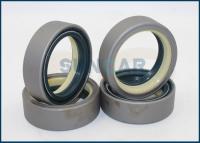 China ZGAQ-03222 ZGAQ03222 Shaft Seal Combine Oil Seal For HYUNDAI HW210 R210W-9 Front Axle Casing for sale