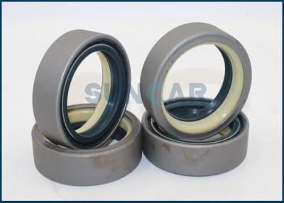 China ZGAQ-03222 ZGAQ03222 Shaft Seal Combine Oil Seal For HYUNDAI HW210 R210W-9 Front Axle Casing for sale