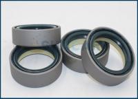 China ZGAQ-03222 ZGAQ03222 Shaft Seal Combine Oil Seal For HYUNDAI HW210 R210W-9 Front Axle Casing for sale