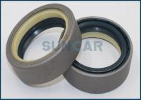 China ZGAQ-03222 ZGAQ03222 Shaft Seal Combine Oil Seal For HYUNDAI HW210 R210W-9 Front Axle Casing for sale