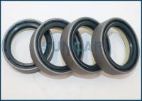 China ZGAQ-03222 ZGAQ03222 Shaft Seal Combine Oil Seal For HYUNDAI HW210 R210W-9 Front Axle Casing for sale