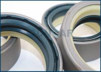 China ZGAQ-03222 ZGAQ03222 Shaft Seal Combine Oil Seal For HYUNDAI HW210 R210W-9 Front Axle Casing for sale