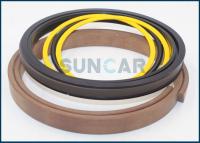 China LZ007320 Arm Cylinder Seal Kit Fits Excavator CNH CX330 CX350B CX350C for sale