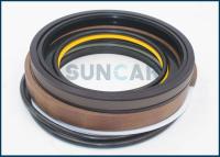 China LZ007320 Arm Cylinder Seal Kit Fits Excavator CNH CX330 CX350B CX350C for sale