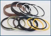 China LZ007320 Arm Cylinder Seal Kit Fits Excavator CNH CX330 CX350B CX350C for sale