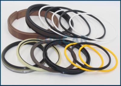 China LZ007320 Arm Cylinder Seal Kit Fits Excavator CNH CX330 CX350B CX350C for sale