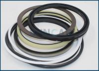 China LZ007320 Arm Cylinder Seal Kit Fits Excavator CNH CX330 CX350B CX350C for sale