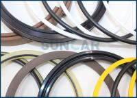 China LZ007320 Arm Cylinder Seal Kit Fits Excavator CNH CX330 CX350B CX350C for sale
