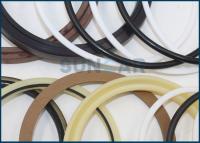 China LZ007100 Bucket Cylinder Seal Repair Kit For CNH CX800 CX800B for sale