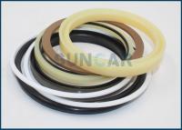 China LZ007310 Bucket Cylinder Seal Repair Kit For CNH CX330 CX350B CX350C for sale