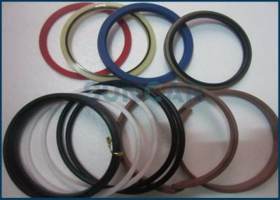 China 707-98-43530 7079843530 Offset Cylinder Service Kit For PC128UU-2 Excavator Crawler Carriers CD110R-1 for sale