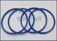 China PPY Seals Dust Seal 110.4*121*4.3 With Dust Lip For Center Joint for sale