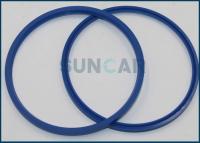 China PPY Seals Dust Seal 110.4*121*4.3 With Dust Lip For Center Joint for sale